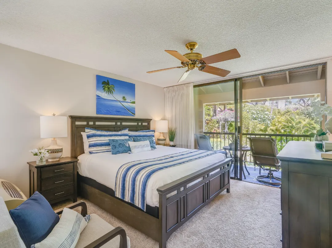 Tropical Oasis With Daily Activities - Spacious And Stylish Getaway - Maui, HI