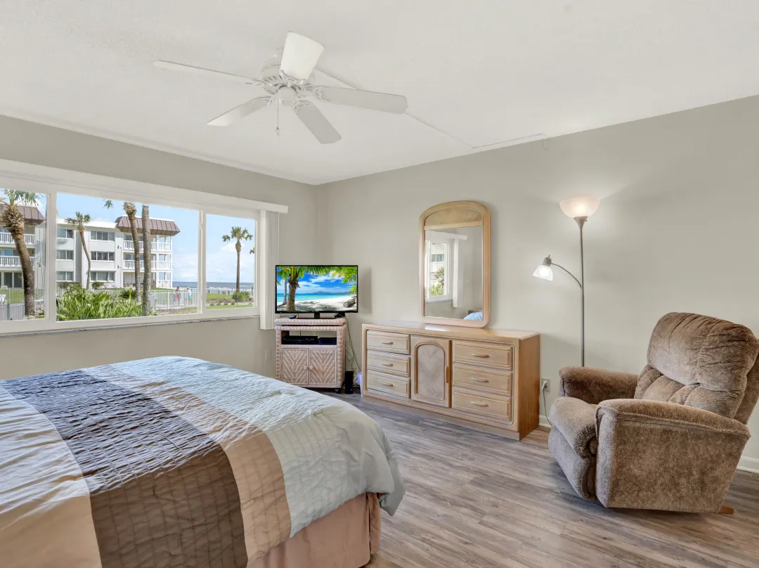 Private Balcony And Sparkling Pool - Stunning Coastal Haven - New Smyrna Beach, FL