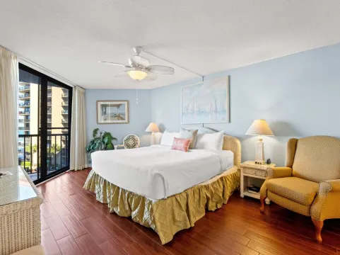 Summerhouse 510b - Panama City, FL