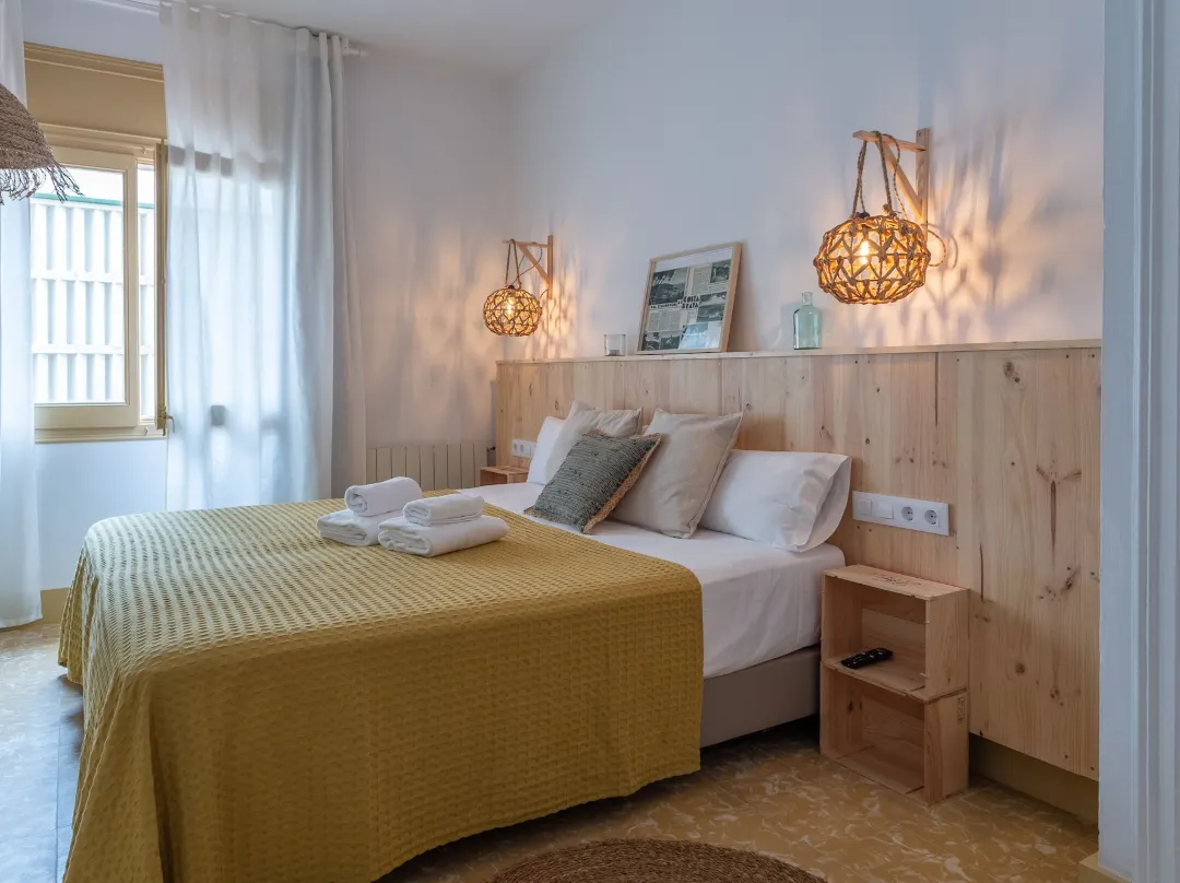 Hostal Sa Teula - Llafranc