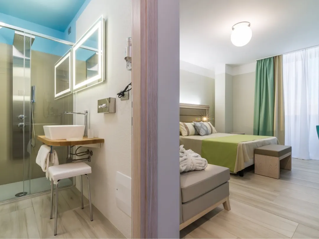 L'ambasciata Hotel De Charme - Cagliari