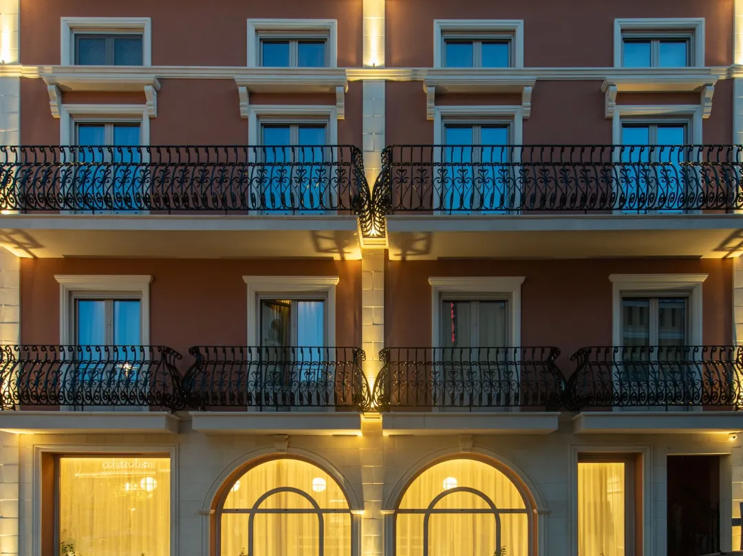 Capolavoro Suites - Zakinthos