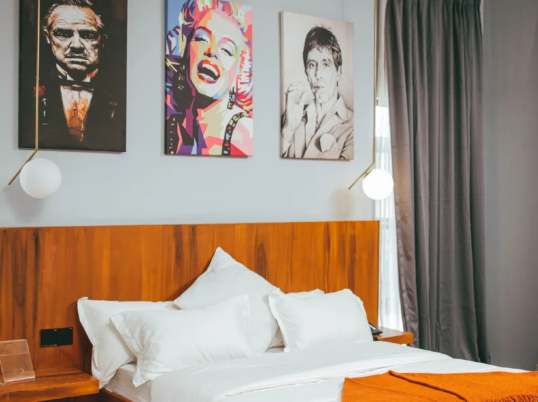 Burundi Palace Boutique Hotel - ブジュンブラ