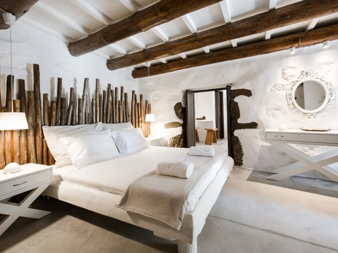 Monastery Estate Guesthouse - Greece