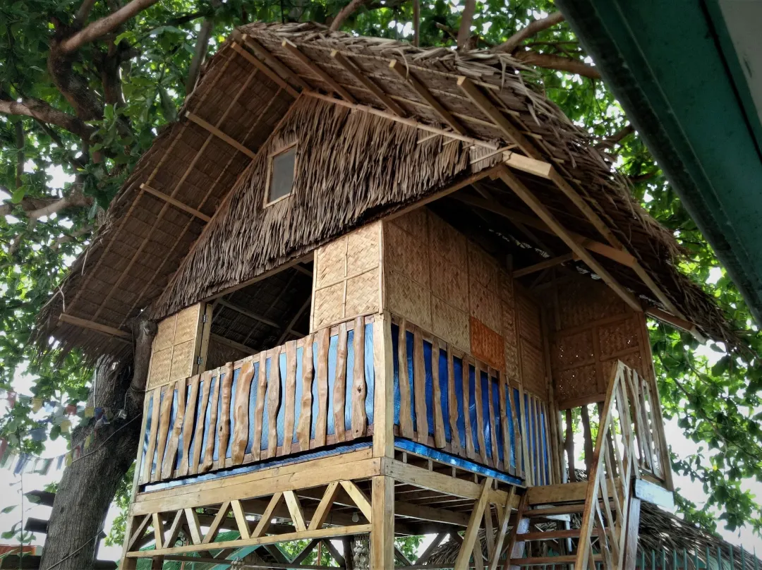 Smallfry's Beach Resort - Cebu