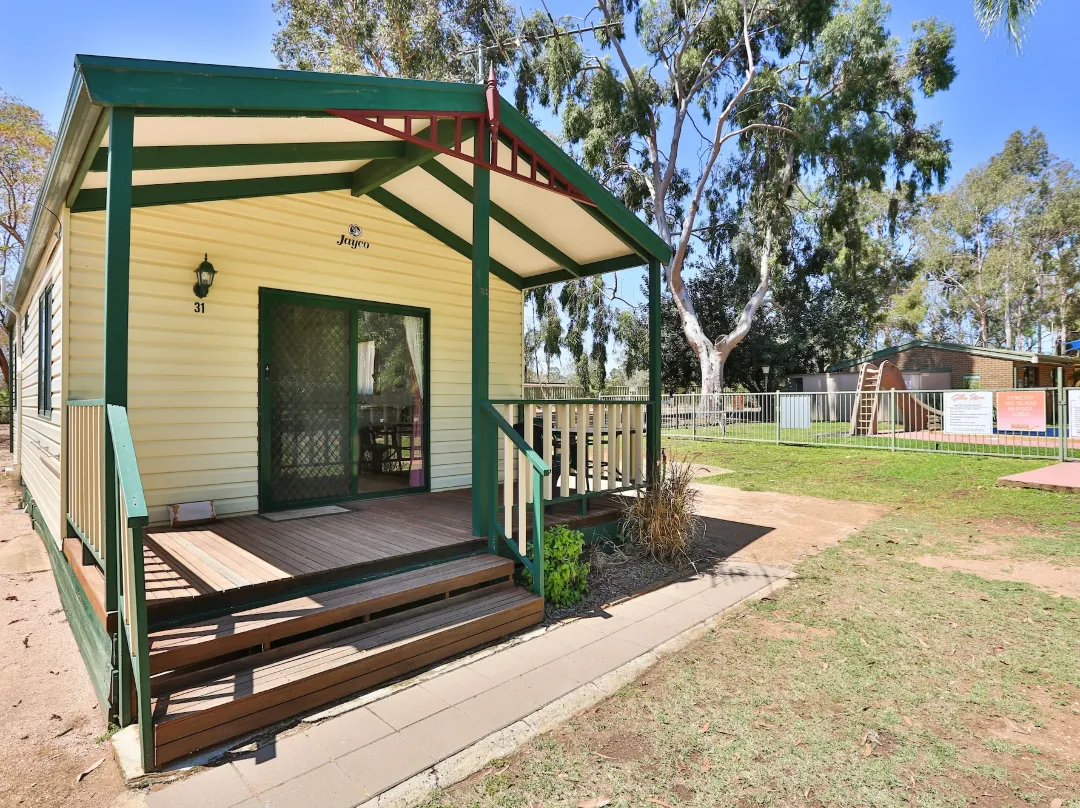 Nrma Mildura Riverside Holiday Park - Victoria