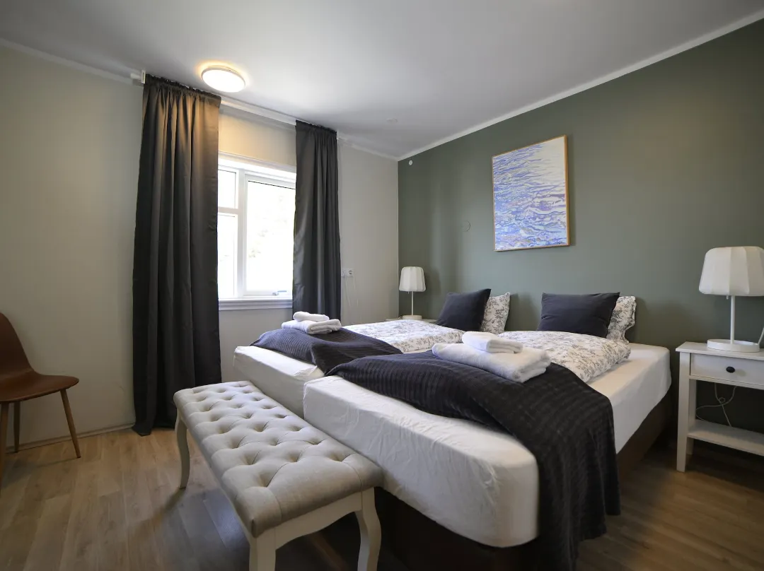 Klausturhof Guesthouse - Iceland