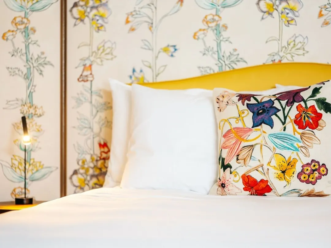 Luxury Residences By Widder Hotel - Zürich