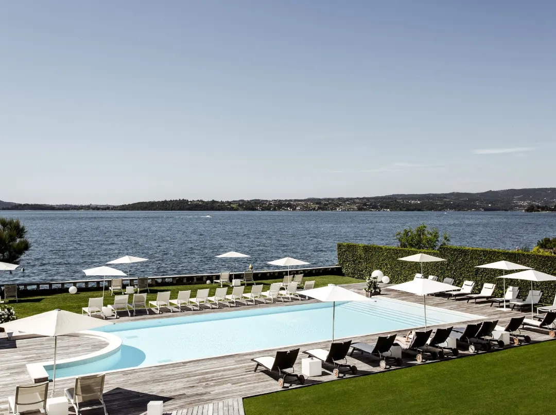 Hotel Bella Riva - Gardone Riviera