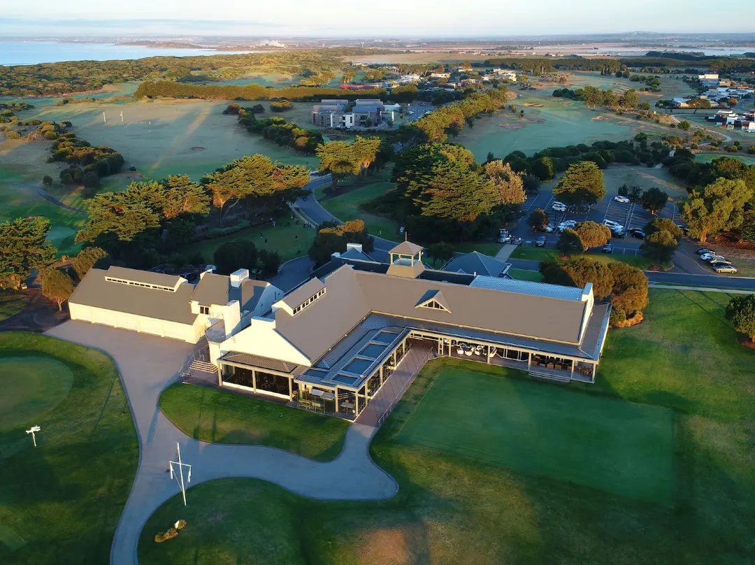 13th Beach Golf Lodges - Geelong