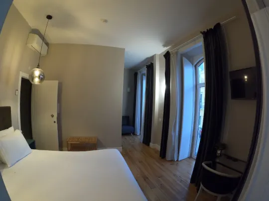 Templesuites Guesthouse - Silves