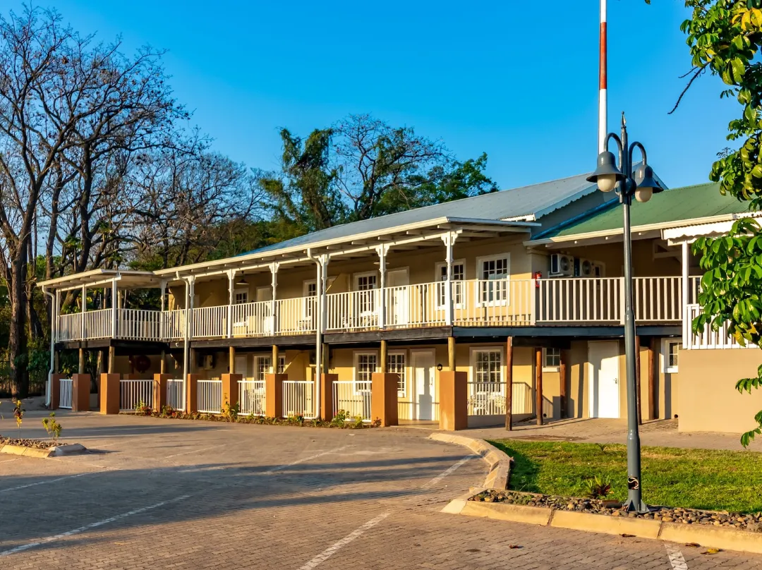 Little Pilgrims Boutique Hotel - Hazyview