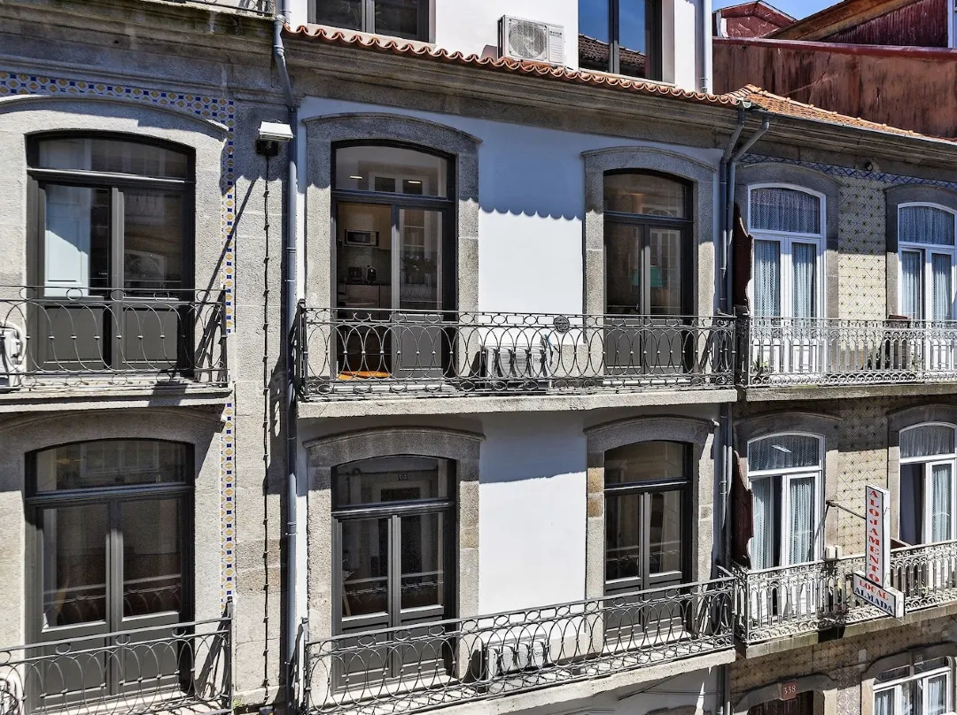 Bo - Almada 340 - Porto