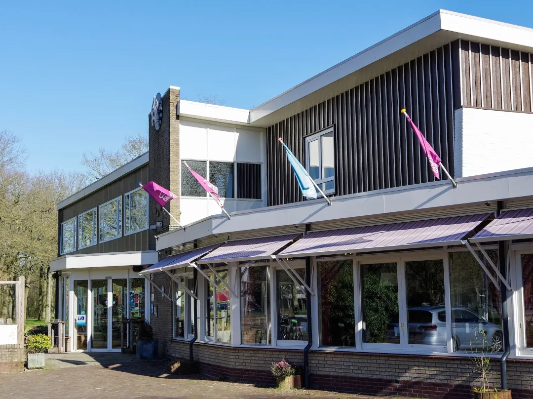 Hotel And Restaurant Van Saaze - Mer du Nord