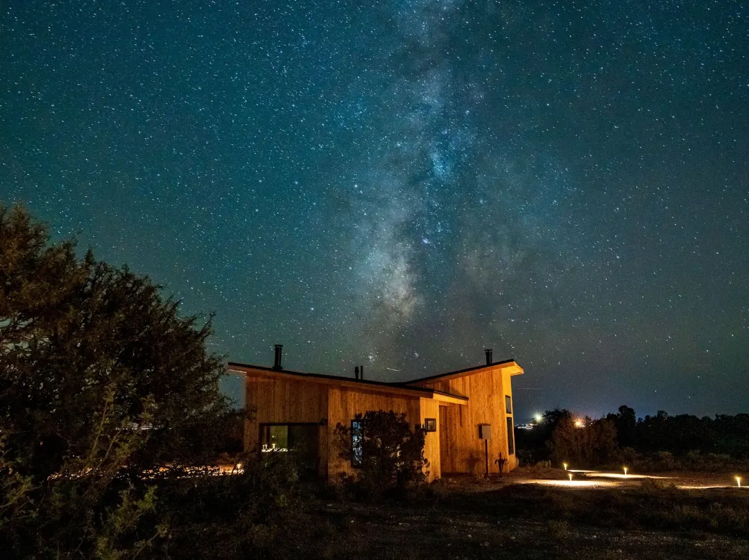 The Grand Canyon Headquarters - Grand Canyon National Park
