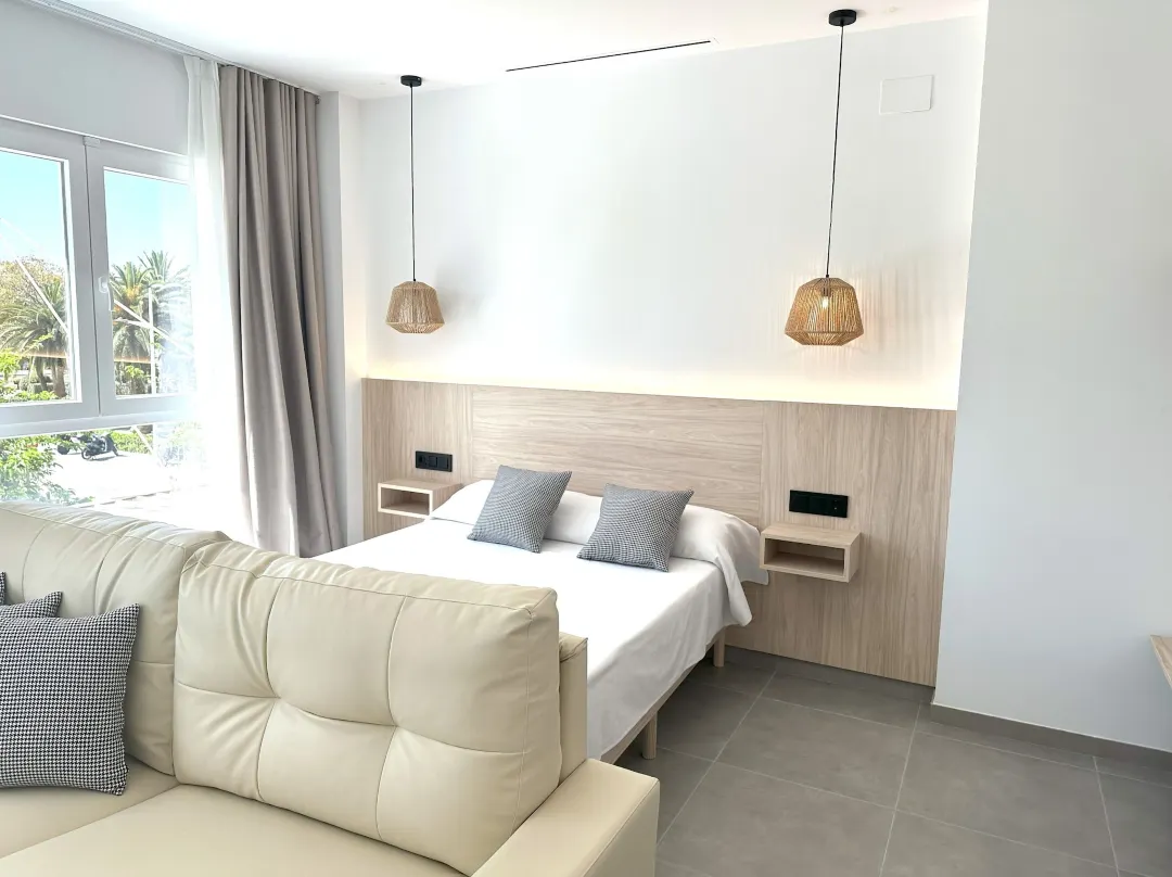 Almar 52 Suites - Valencia