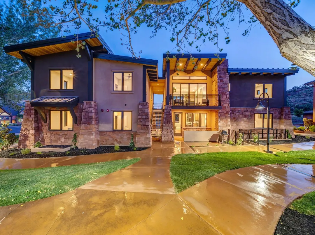 Lafave Luxury Rentals At Zion - Springdale, UT