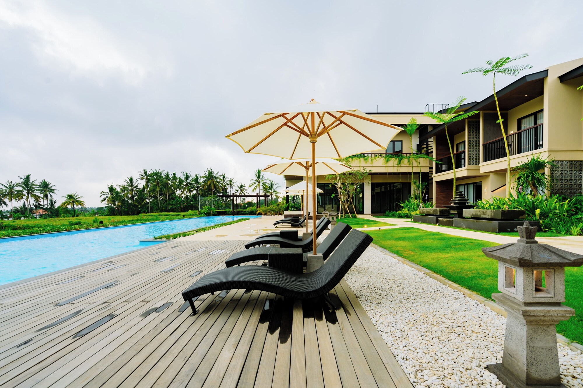 Big Dragon Villas Ubud Reviews: 15 Real Ratings & Photos | Trip.com