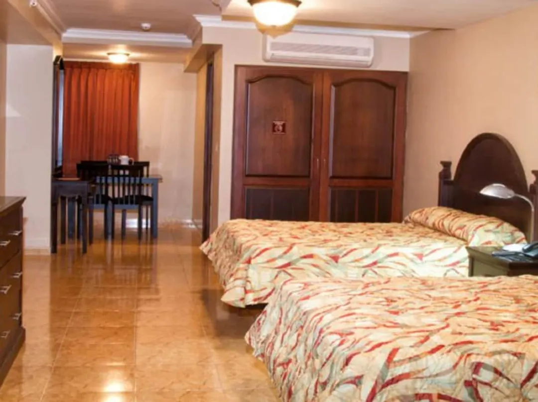 Hotel Milan - Panama City