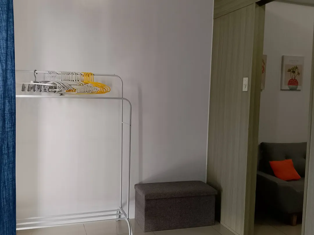 Joyvista Manor With Sunrise Balcony Free Wi-fi - Manila