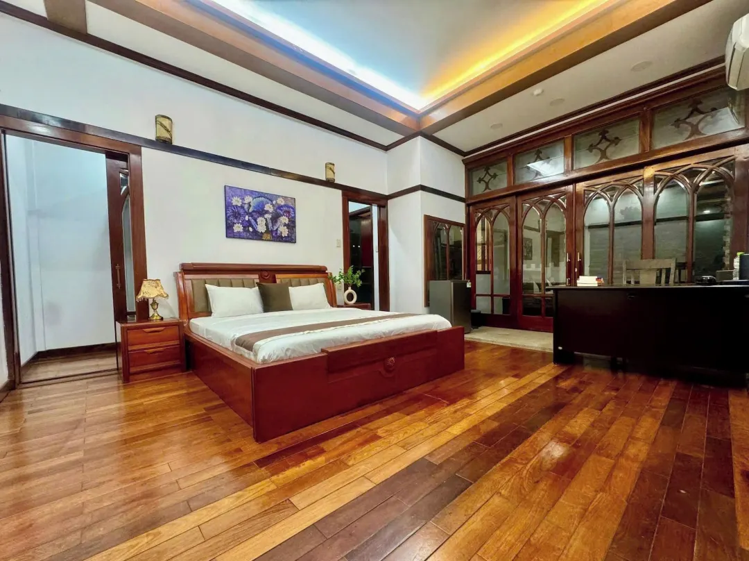 Bros Citihouse - Ho Chi Minh City