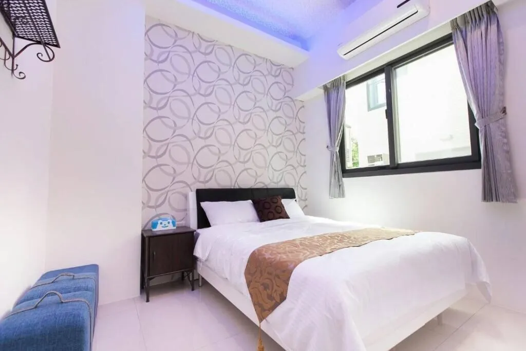 Sugar Heart B&b - Taipei