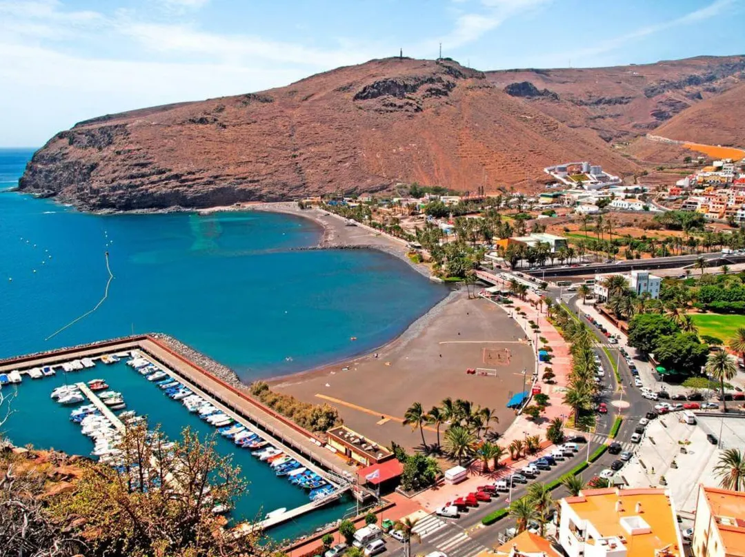 Miramar 2 - San Sebastián De La Gomera - San Sebastián de La Gomera