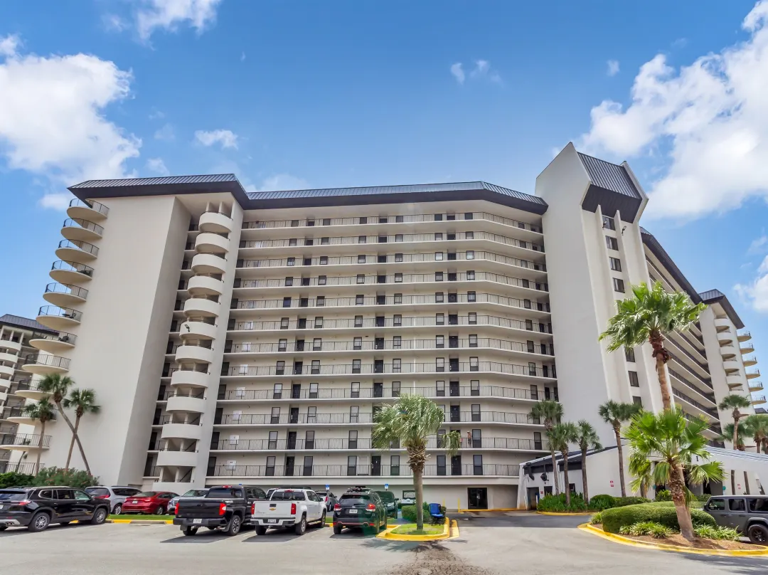 Stunning Lagoon Pool Views And Ocean Breeze - Exquisite Coastal Retreat - Panama City Beach, FL