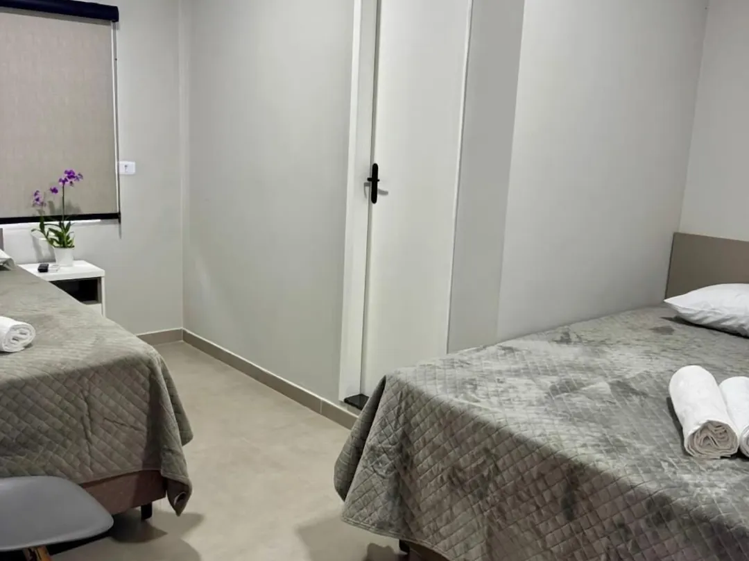Della Economy Hotel - Paranaguá