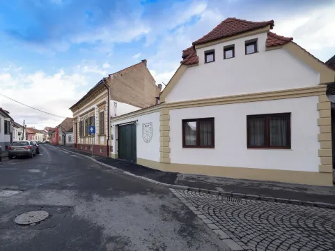 Craft Inn - Boutique Hotel - Sibiu