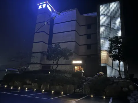 Yeoju Reverse Hotel - チョンジュ