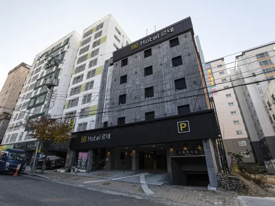 Bucheon Renee - Bucheon-si