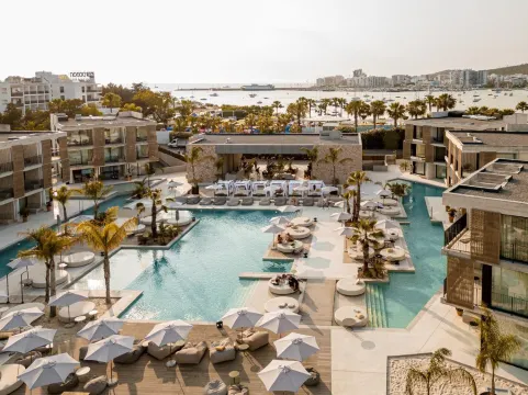 Bonito Ibiza By O Beach - Sant Antoni de Portmany