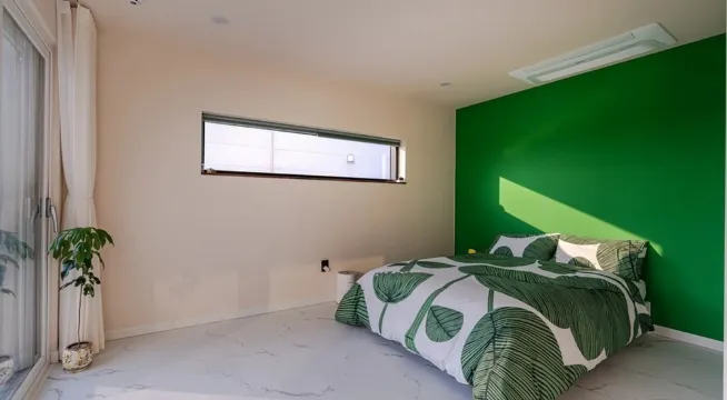 Jeju Bongsung Noeul Dam - Jeju-si