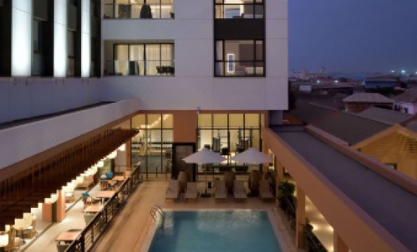 Novotel Kolwezi : Tarifs & Avis 2026 | Trip.com