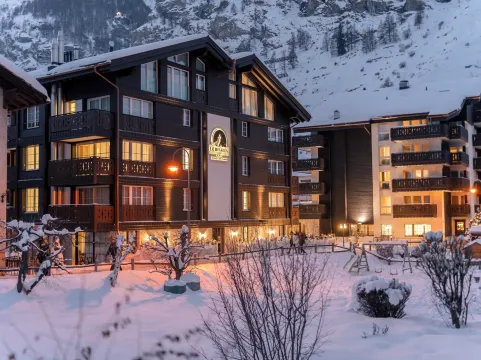 Mirabeau Etoile - Zermatt