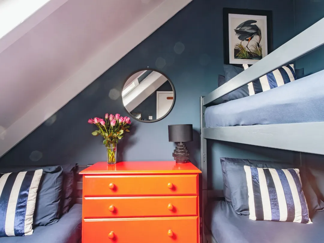 Smarties Guest House - Newquay