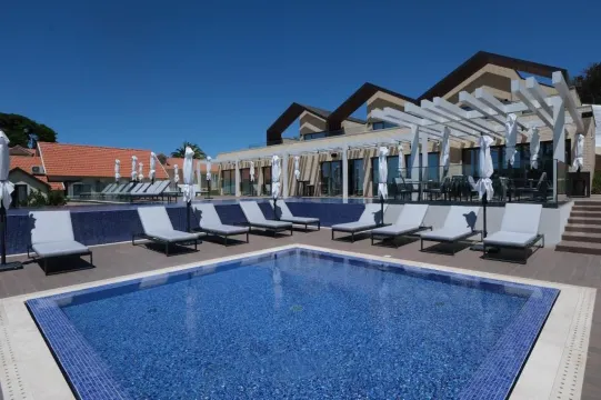 Quinta Da Maquia Hotel - Sintra