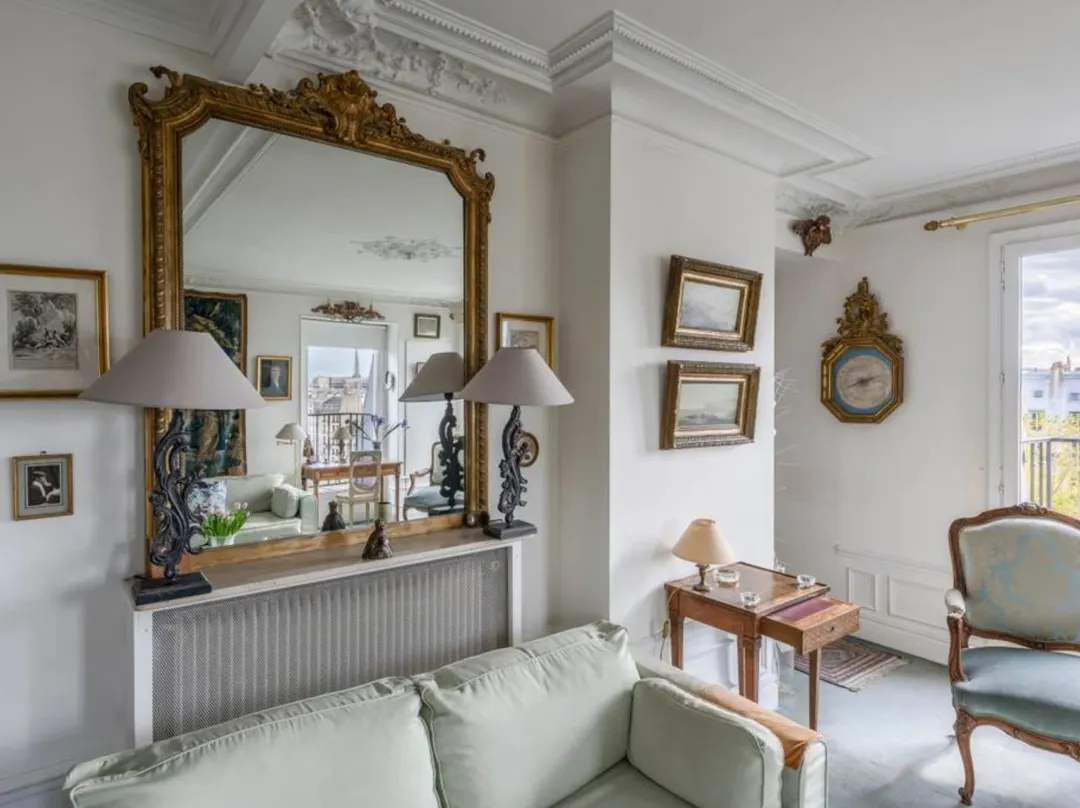 Guestready - Splendide Apt. Sur L'ile De La Cité - París