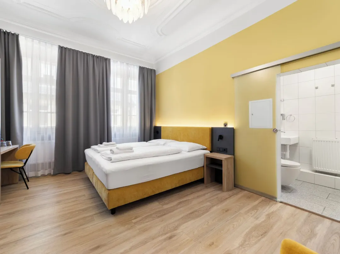 Neu - Sona Design Rooms - City Center - - Bamberg