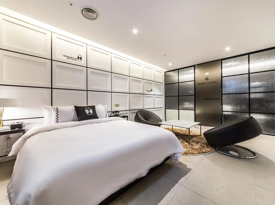 Mari Hotel - Dangjin