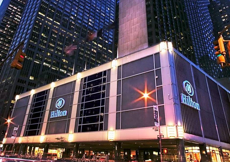 The Residences by Hilton Club, New York - 2026 Latest Prices, Deals ...