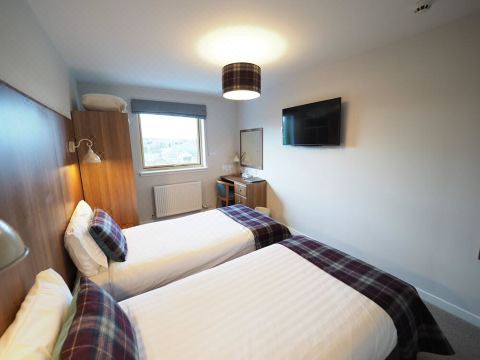 Park Hotel - Thurso