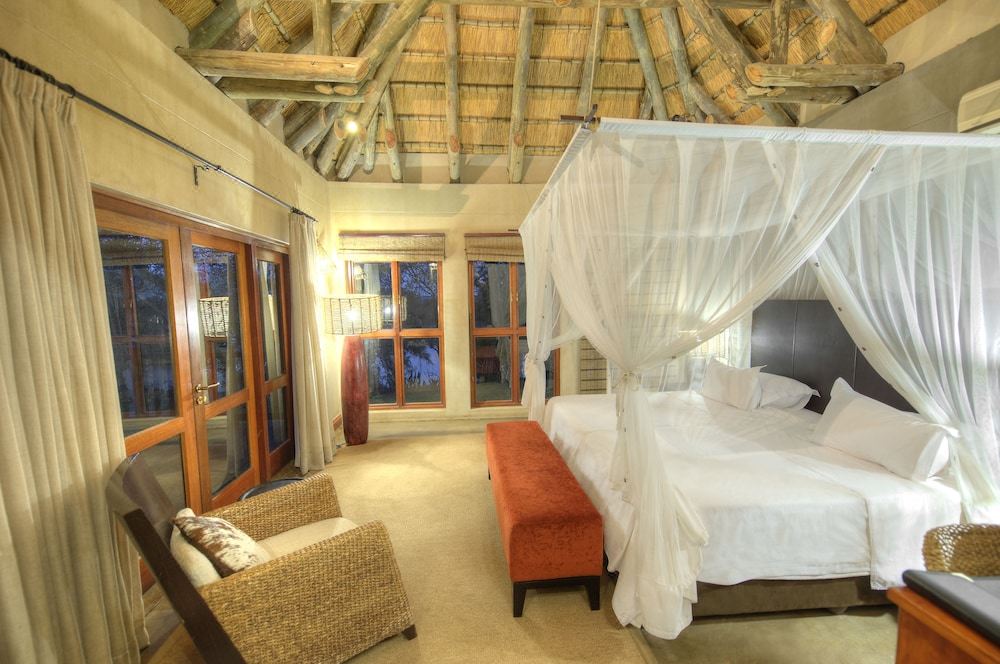 Divava Okavango Resort & Spa - Namibie