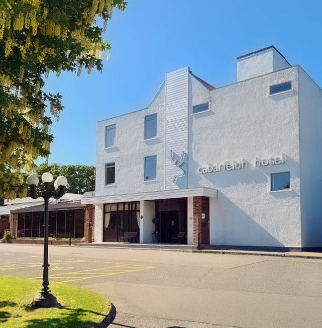 Cabarfeidh Hotel, Stornoway: Latest Price & Reviews 2024