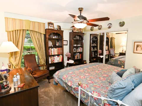 Comfortable Luxury, Superior Quality, Two Bedrooms - Mobile, AL