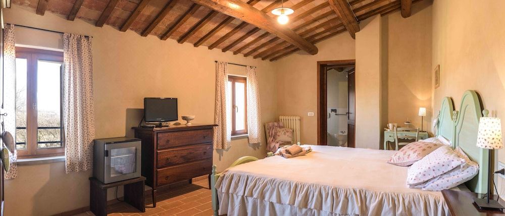 Casale Talevi - Marche