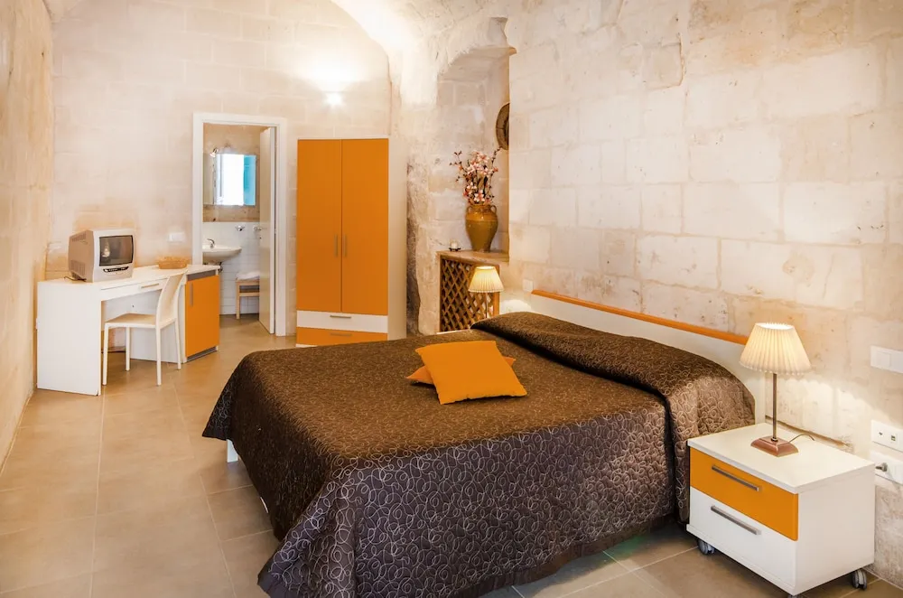 Residenza Le Dodici Lune - Matera