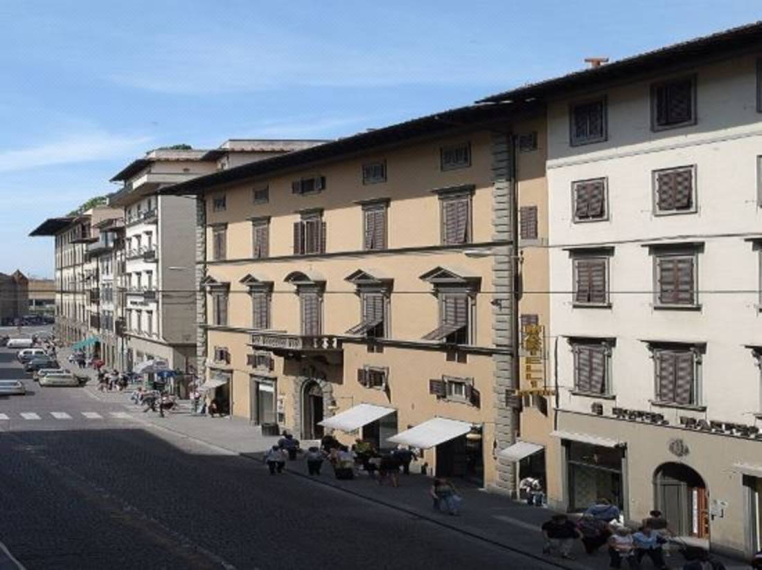 Martelli Florence Italy