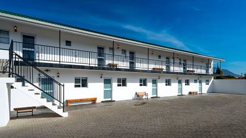 Citrusdal Country Lodge,Citrusdal - Updated 2023 Prices | Trip.com